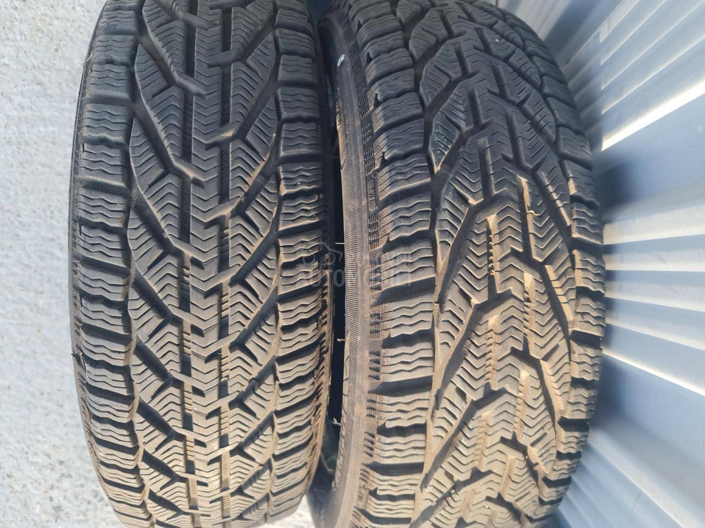 Riken 185/60 R15 Zimska | Gume | Polovni Automobili