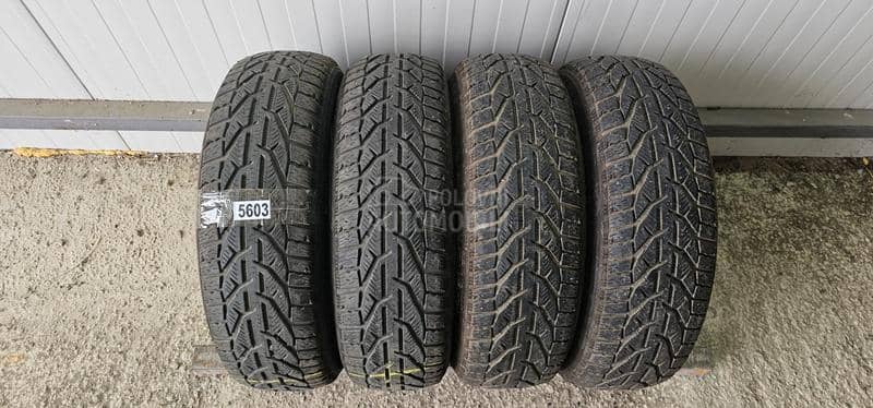 Riken 185/65 R15 Zimska | Gume | Polovni Automobili