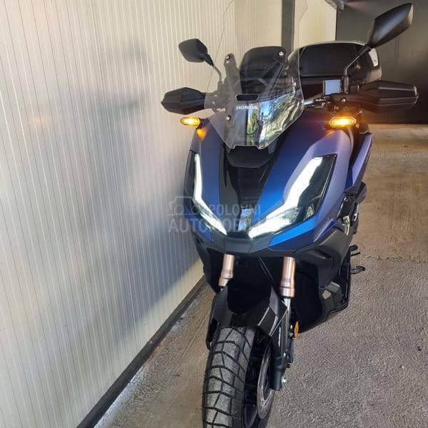 Honda ADV 350 Kao Nov Garancija | Polovni Automobili