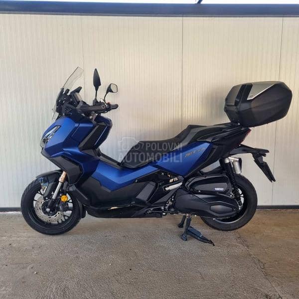 Honda ADV 350 Kao Nov Garancija | Polovni Automobili