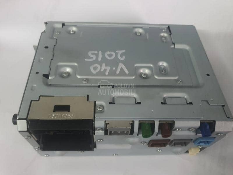 Radio CD za Volvo V40 - 31466821 | Auto oprema | Polovni Automobili