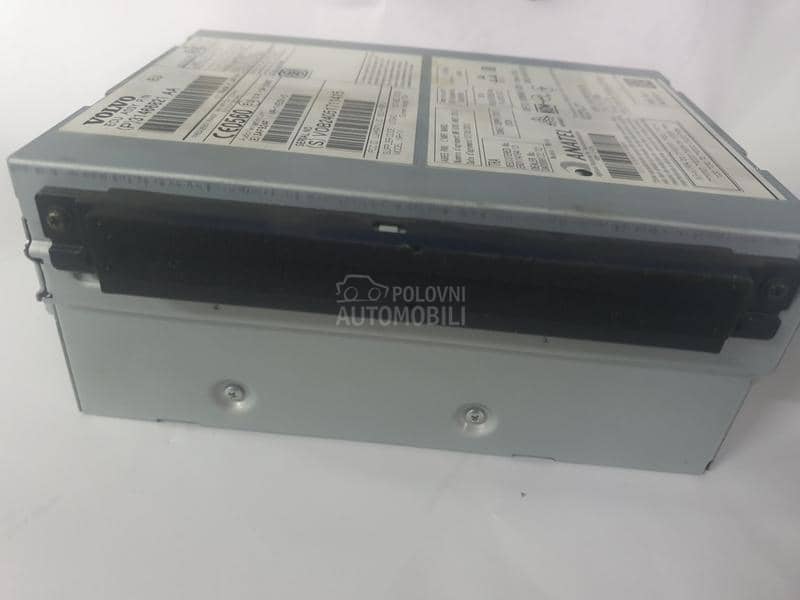 Radio CD za Volvo V40 - 31466821 | Auto oprema | Polovni Automobili