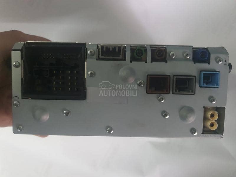 Radio CD za Volvo V40 - 31466821 | Auto oprema | Polovni Automobili