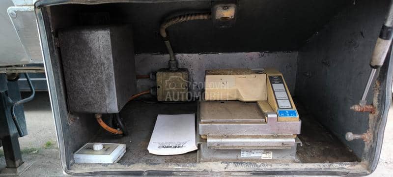 Schwarzmuller TSL3/E | Polovni Automobili