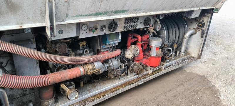 Schwarzmuller TSL3/E | Polovni Automobili