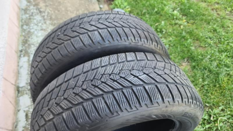Esa Tecar 235/60 R18 Zimska | Gume | Polovni Automobili