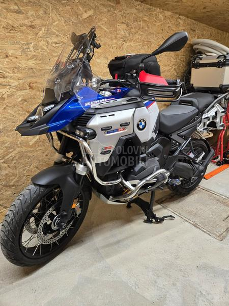 BMW R1300 GS ADVENTURE | Polovni Automobili