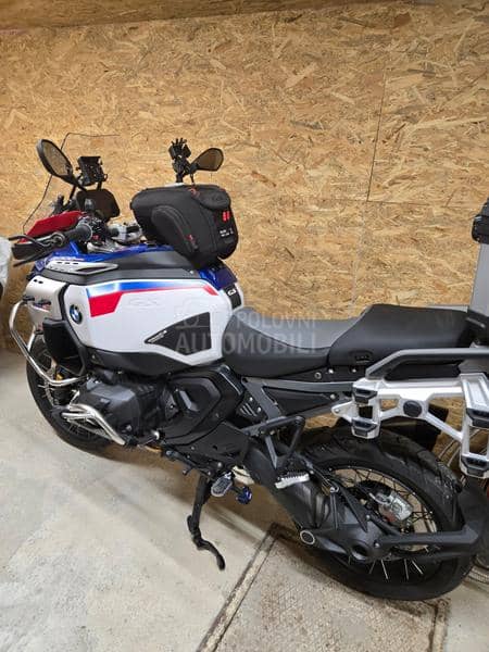 BMW R1300 GS ADVENTURE | Polovni Automobili