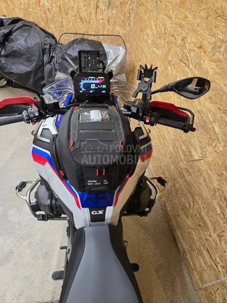 BMW R1300 GS ADVENTURE | Polovni Automobili