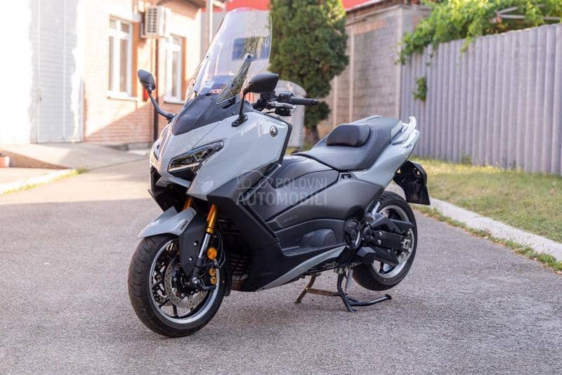 Yamaha t max tech max | Polovni Automobili