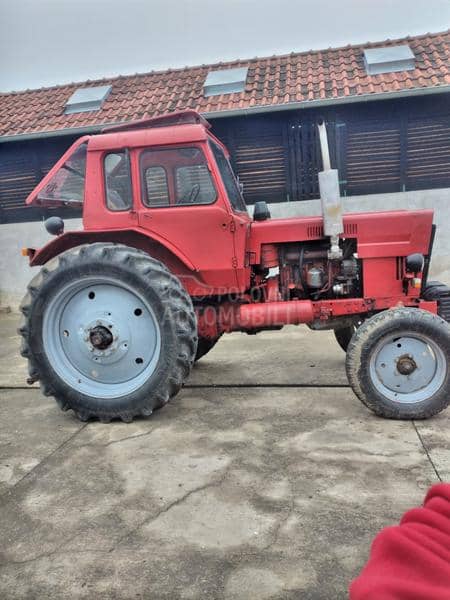 Polovni Belarus mtz 82 1976. god. Polovni Automobili Srbija, Nikinci