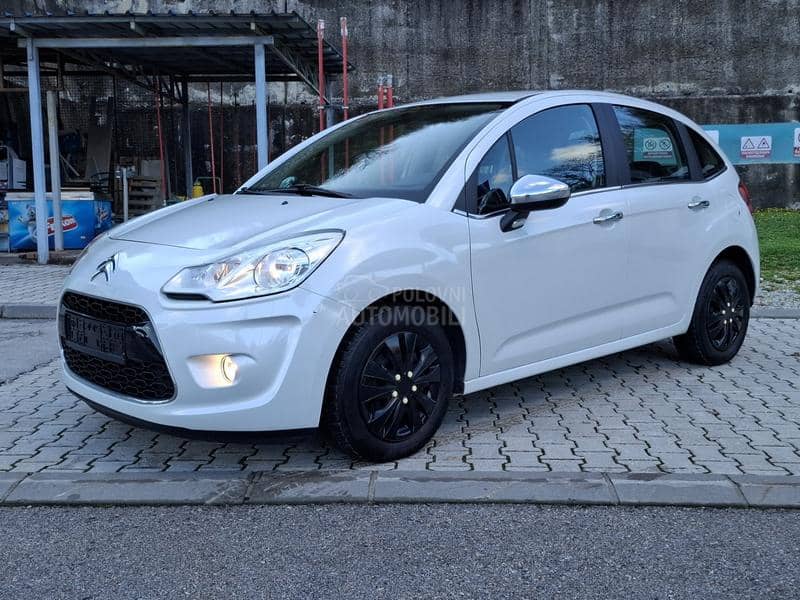 Citroen C3 89.000 k m | Polovni Automobili