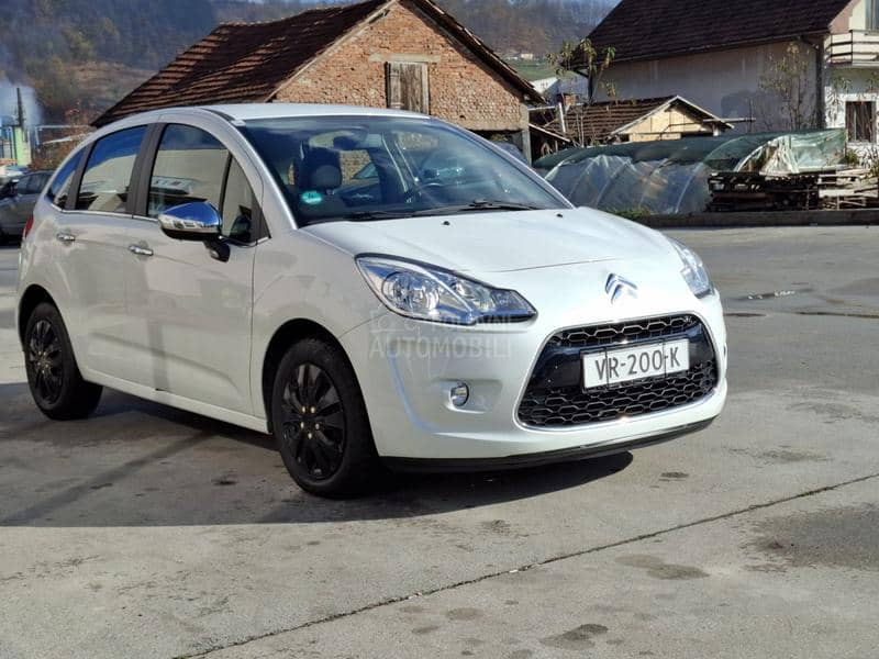 Citroen C3 89.000 k m | Polovni Automobili