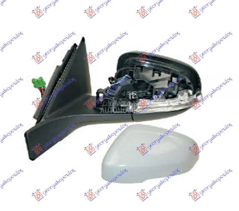 RETROVIZOR ELEKTRICNI SA... za Volvo V70 za 2013. god. - 31298913 ...