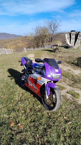 Polovni Aprilia RS 125 1994. god. Polovni Automobili Srbija, Radalj