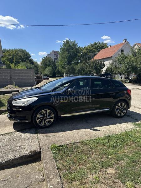 Citroen DS5 2.0 hdi hybrid 4 | Polovni Automobili