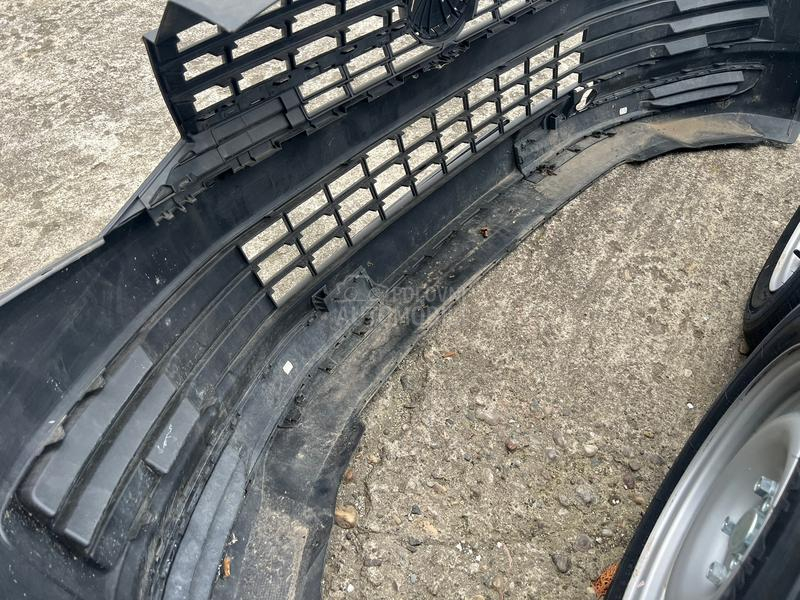 Branik prednji T6, Karavela | Delovi i oprema za transportna vozila ...
