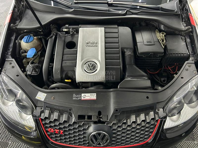 Volkswagen Golf 5 GTI | Polovni Automobili