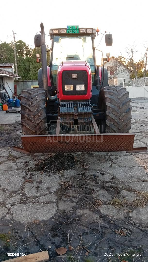 Massey Ferguson 8260 | Polovni Automobili