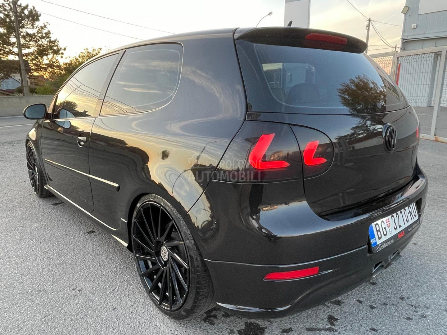 Volkswagen Golf 5 GTI STAGE 1 | Polovni Automobili