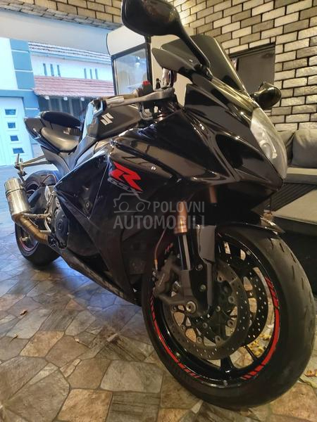 Suzuki gsxr k7 1000 | Polovni Automobili