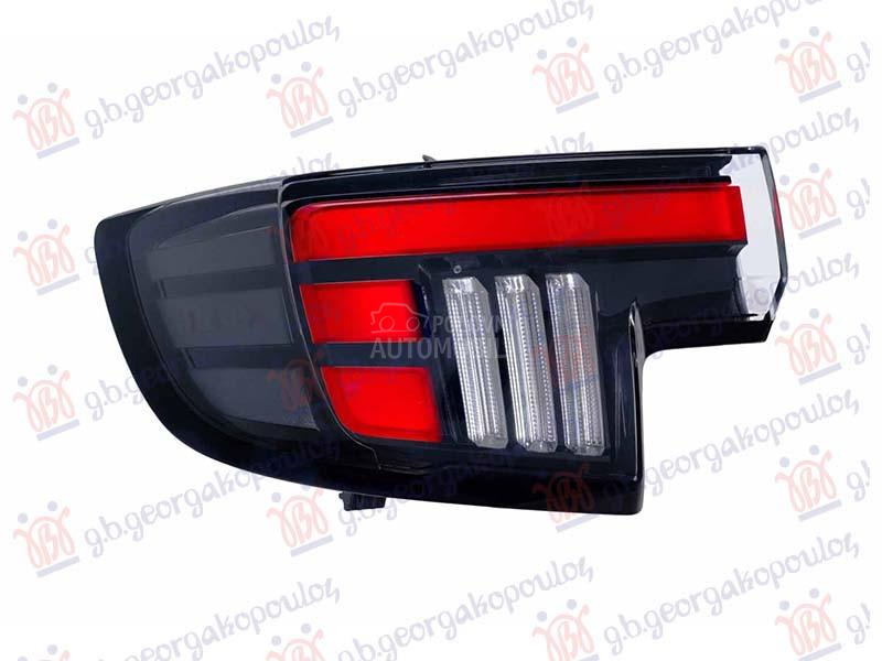 STOP LAMPA SPOLJASNJA LED (... za Opel Mokka od 2024. do 2026. god ...