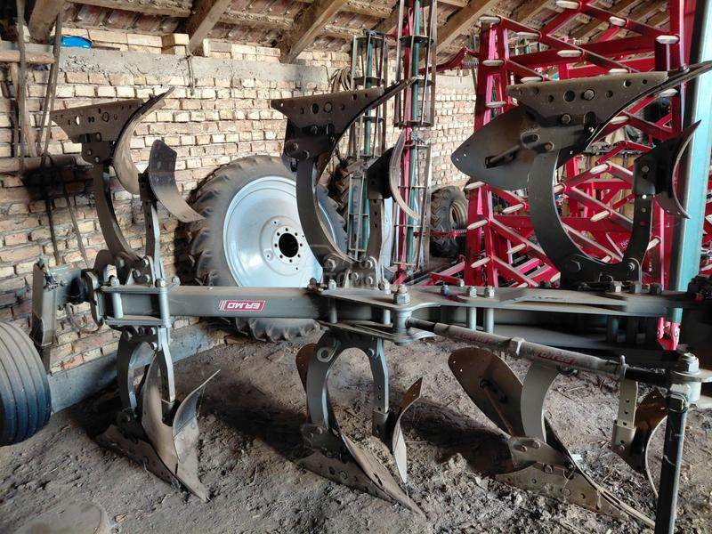 Lemken ermo 103 evolution | Polovni Automobili