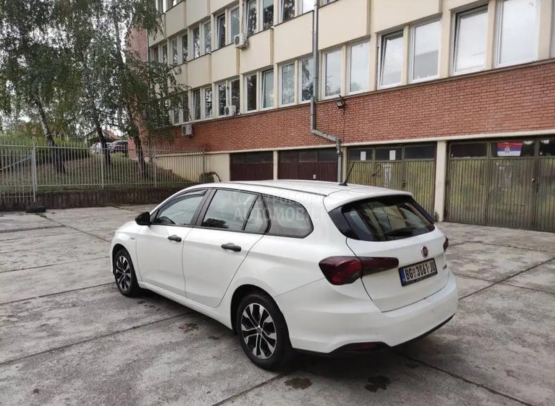 Fiat Tipo za b8,a6,f10,e-class | Polovni Automobili