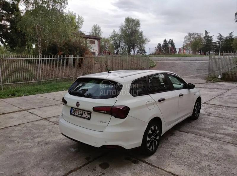 Fiat Tipo za b8,a6,f10,e-class | Polovni Automobili