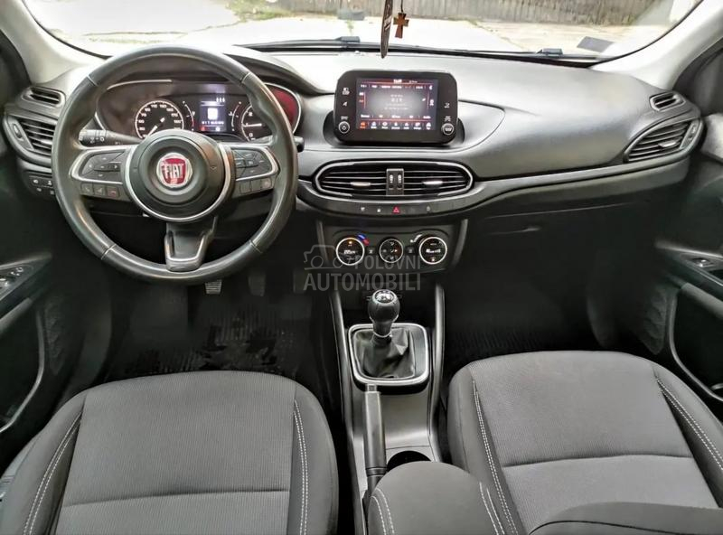 Fiat Tipo za b8,a6,f10,e-class | Polovni Automobili
