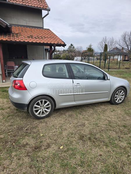 Volkswagen Golf 5 VW5 | Polovni Automobili