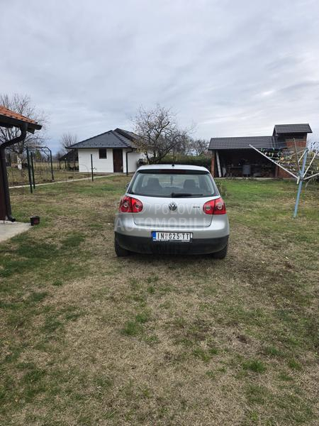 Volkswagen Golf 5 VW5 | Polovni Automobili