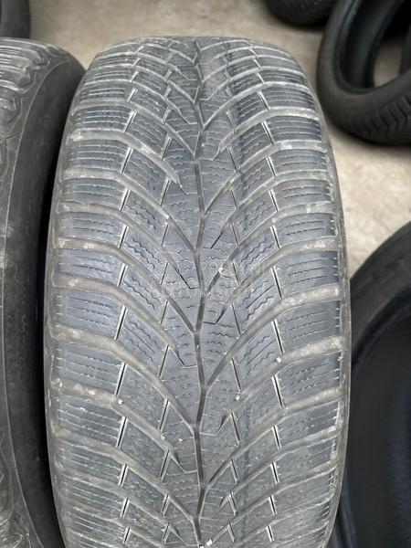 Continental 205/55 R16 Zimska | Gume | Polovni Automobili