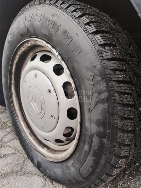 Citroen Berlingo 1.6 HDI reg god dana | Polovni Automobili