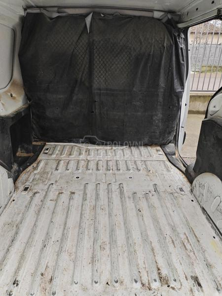 Citroen Berlingo 1.6 HDI reg god dana | Polovni Automobili