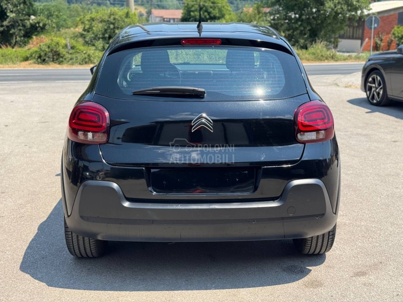Citroen C3 1.6HDi NAV | Polovni Automobili