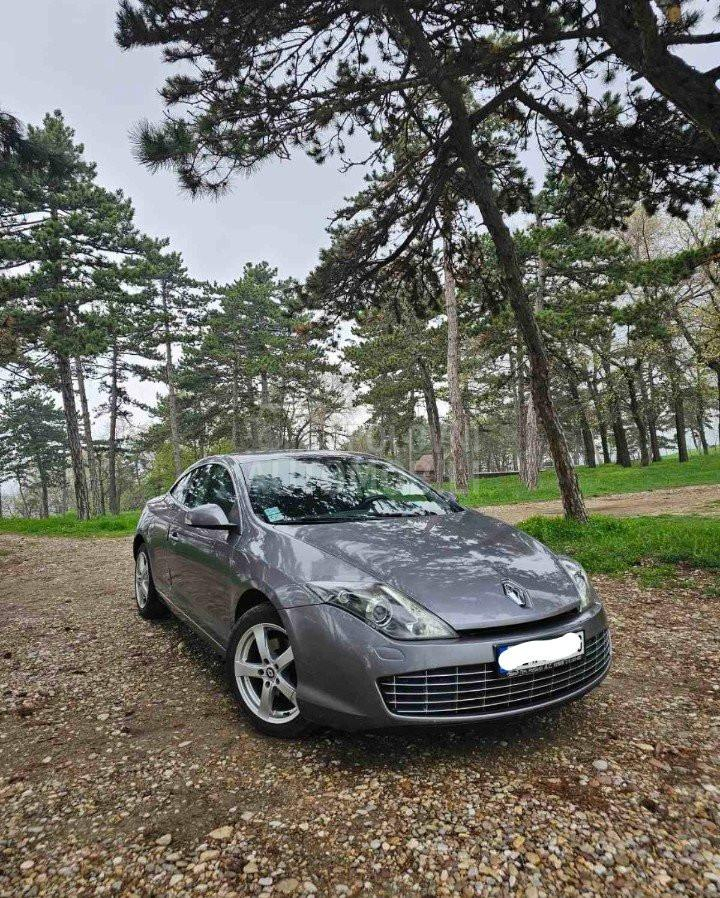 Renault Laguna Renault Laguna cupe | Polovni Automobili