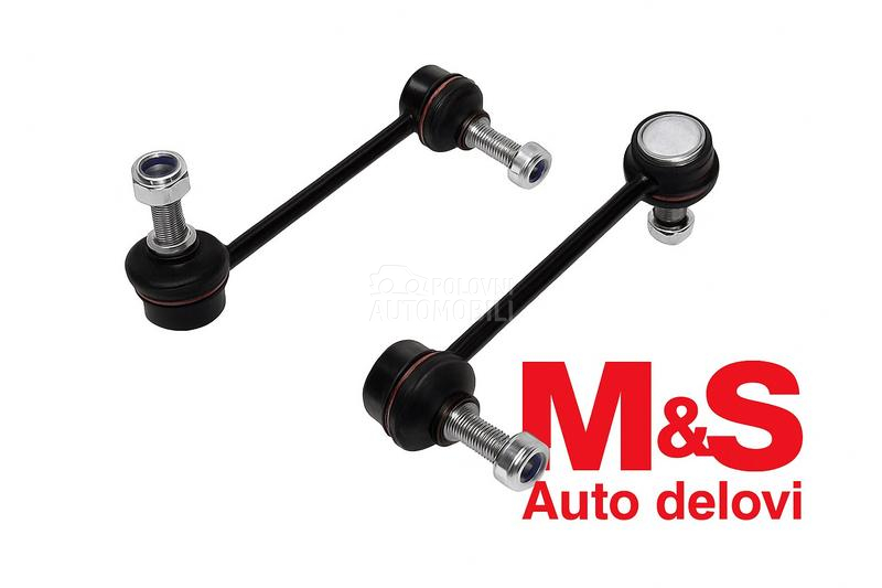 Stabilizatori za Lexus RX 300, RX 330, RX 400 ... od 2015. do 2025. god ...