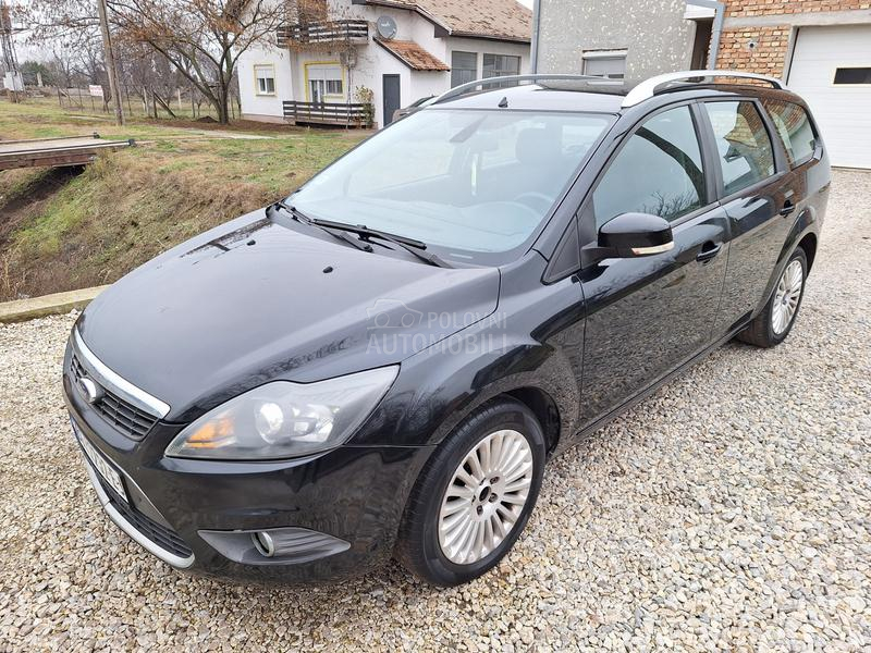 Ford Focus 1.6 HDI,VIDI TEXT | Polovni Automobili