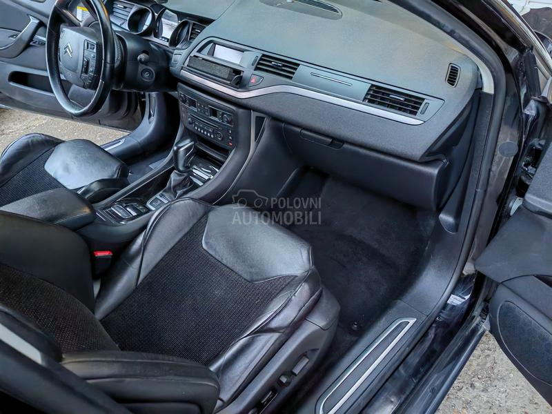 Citroen C5 NAJBOLJI | Polovni Automobili