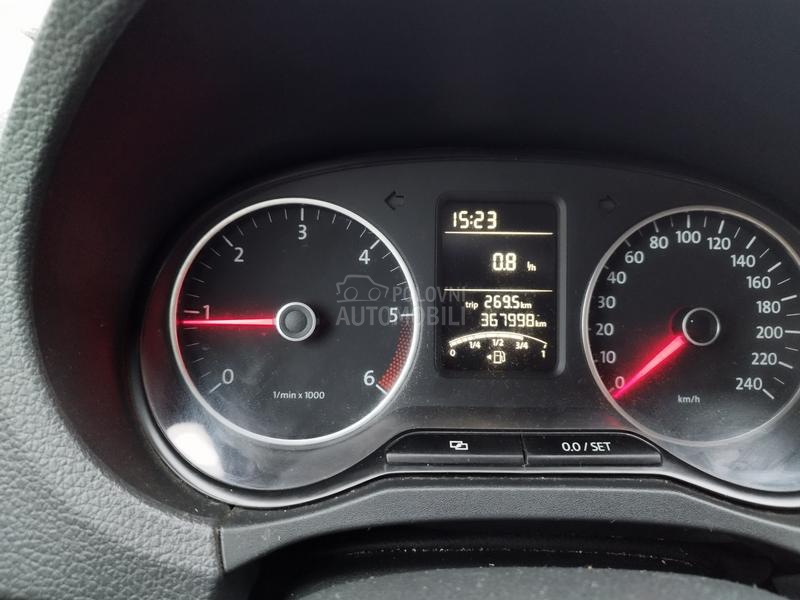 Volkswagen Amarok 2,0 bi turbo,t reeg | Polovni Automobili