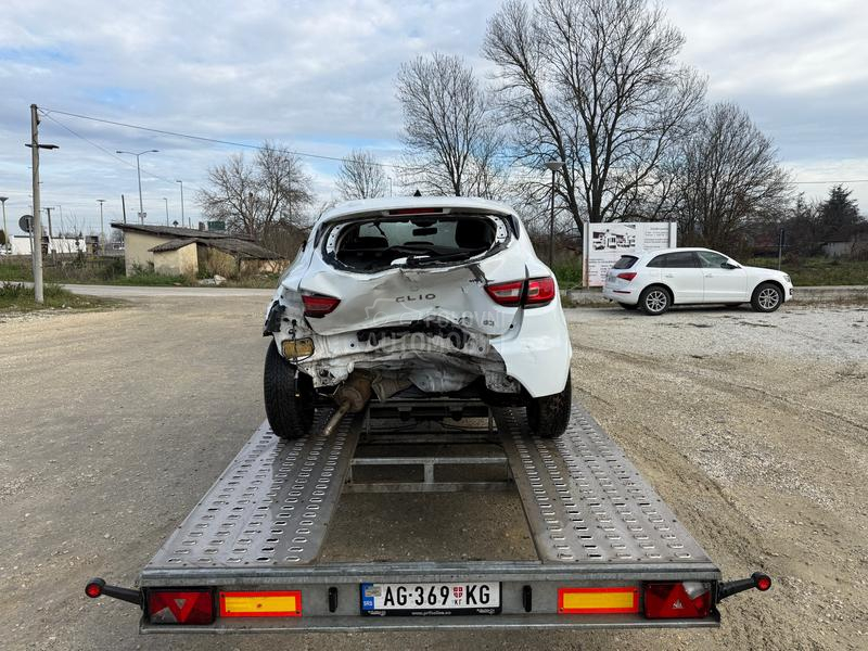 Renault Clio ceo-delovi | Polovni Automobili