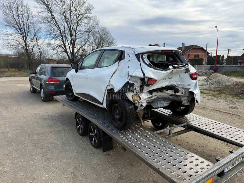 Renault Clio ceo-delovi | Polovni Automobili