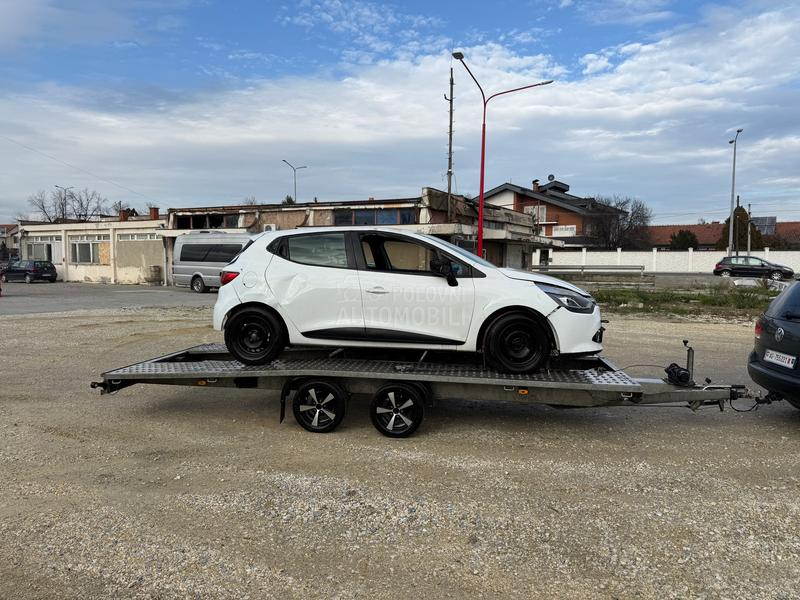 Renault Clio ceo-delovi | Polovni Automobili