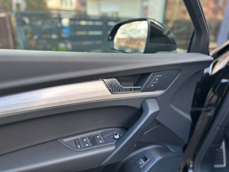 Audi Q5 Matrix 3 x s line | Polovni Automobili