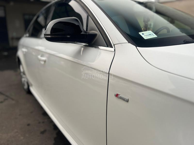 Polovni Audi A4 2,0 tdi 2009. god. Polovni Automobili Srbija, Sopot