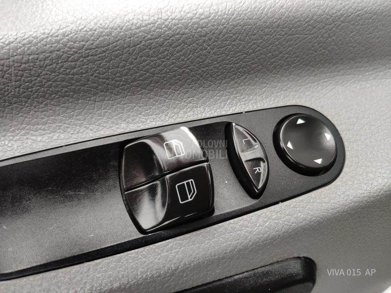 Mercedes Benz Sprinter 313 CDI 7 SEDISTA LONG | Polovni Automobili