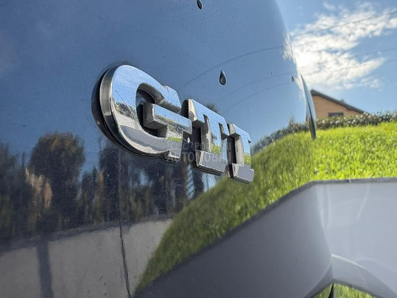 Volkswagen Golf 5 GTI DGS | Polovni Automobili