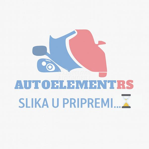 CENTRALNA RESETKA za BMW i5 za 2023. god. - 51119879279 | Auto delovi ...