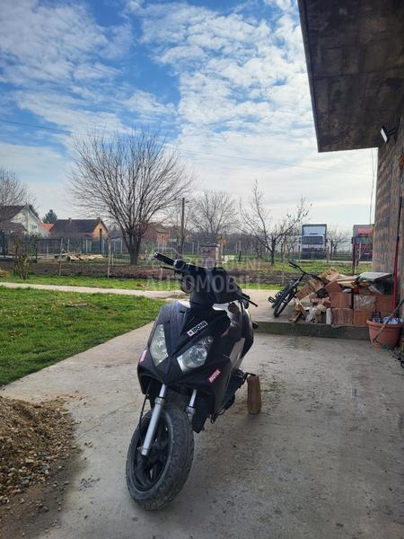 Polovni Sprint Excatly 2009. god. Polovni Automobili Srbija, Novi Banovci